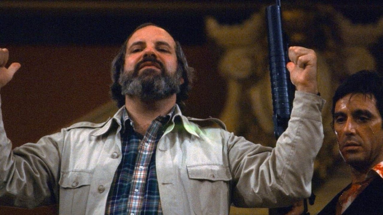 Uno de los mejores directores de la historia vuelve por fin después de 7 años sin saber de él ...