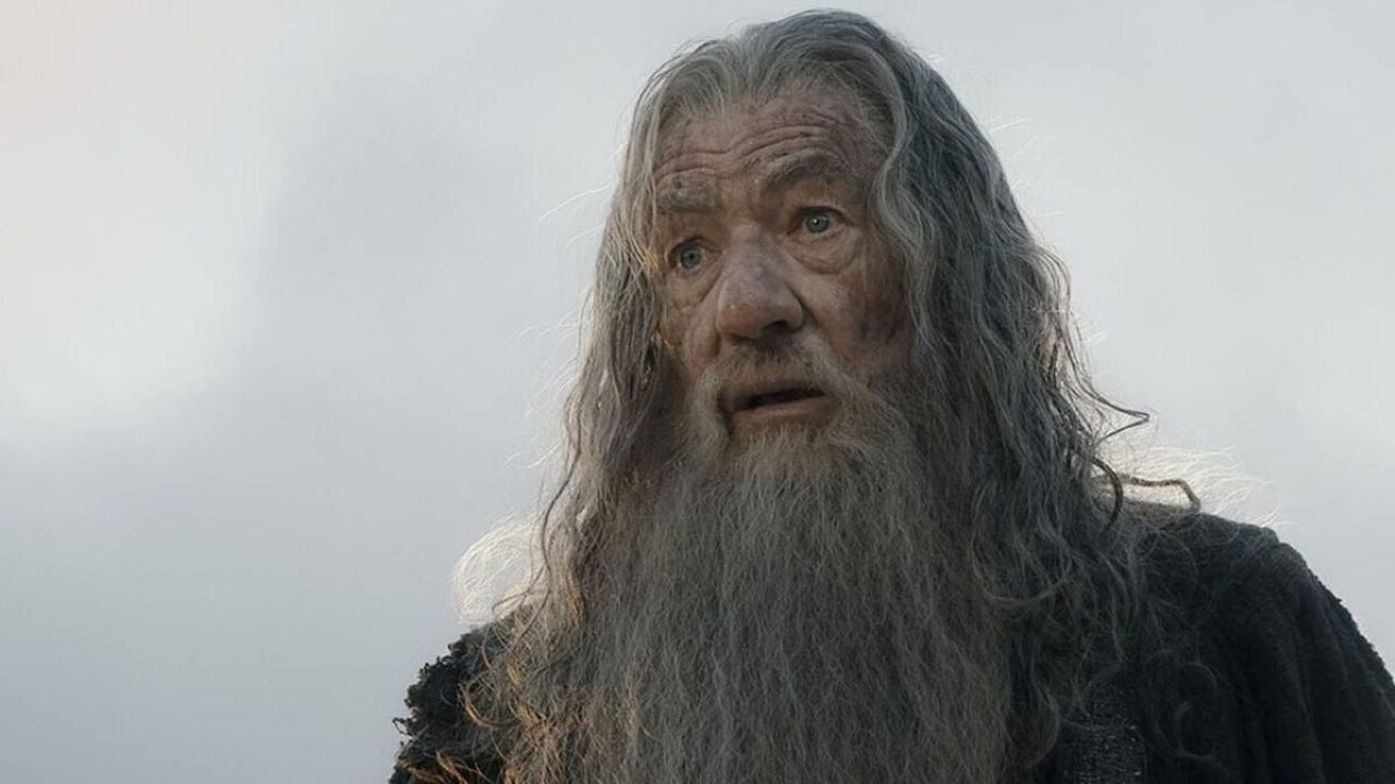Fue Gandalf y Magneto, y también estuvo a punto de interpretar a ...