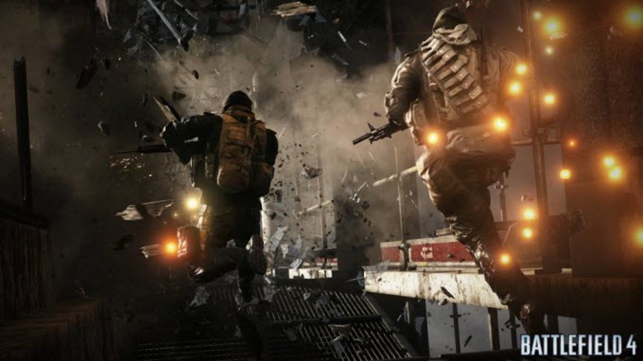 Battlefield 4: Tips and tricks for Siege of Shanghai multiplayer map ...