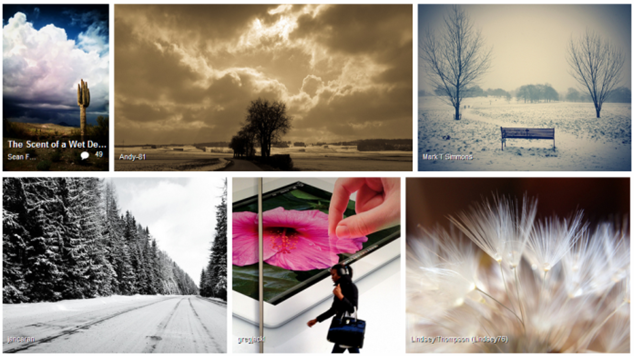 Flickr iOS app updates with customizable filters and editing tools ...