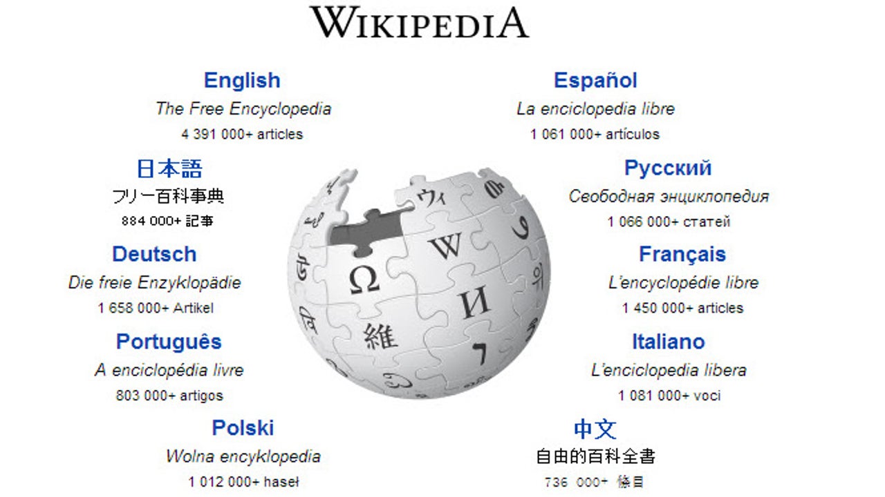 Download Wikipedia on your PC, Mac and Android phone - Softonic