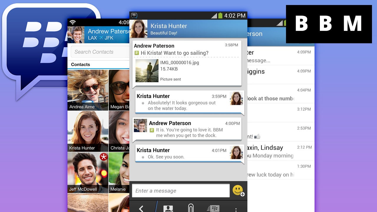 Why you should (and shouldn’t) download BBM - Softonic