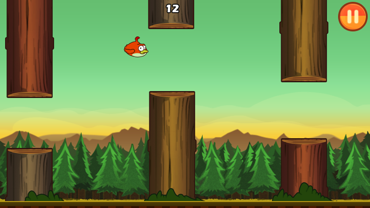 Flappy Bird clones flood App Store and Google Play - Softonic
