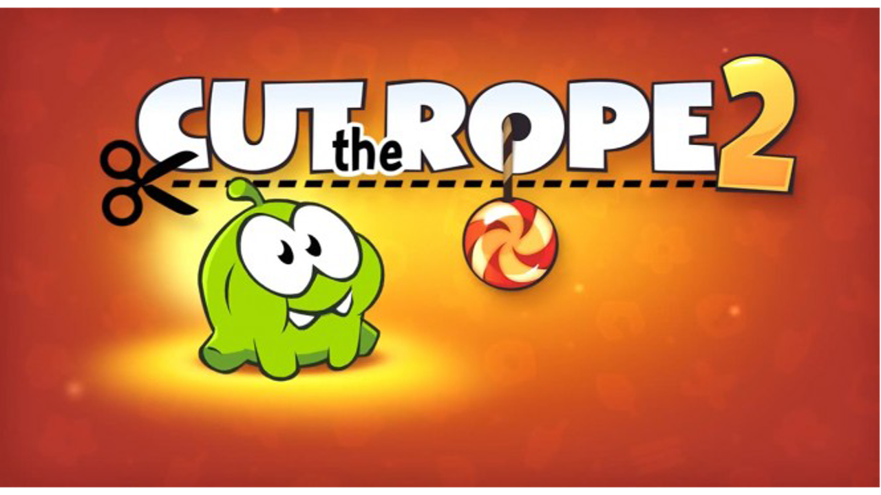 Cut The Rope 2: 6 tips and tricks - Softonic