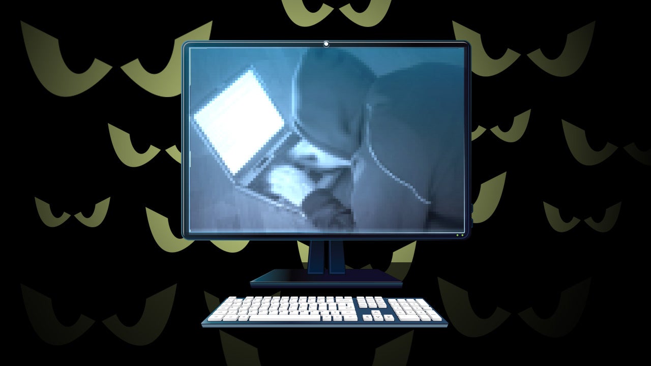 Goodbye, spyware: how to find and report PC spies - Softonic