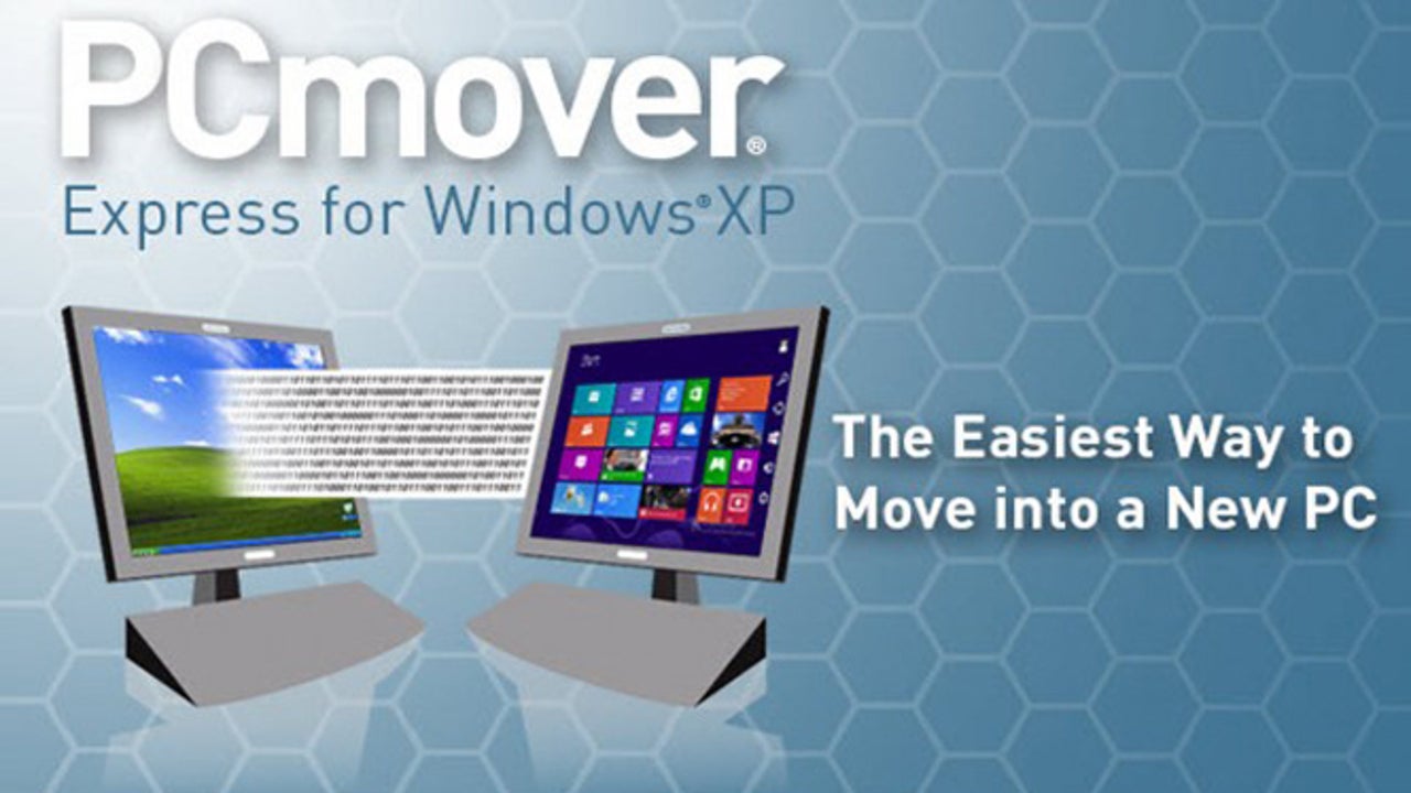 PCmover Express: Moving from Windows XP to Windows 7 and 8 - Softonic