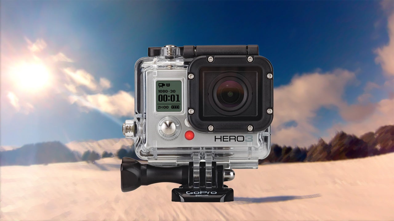 How to edit a video with GoPro Studio - Softonic