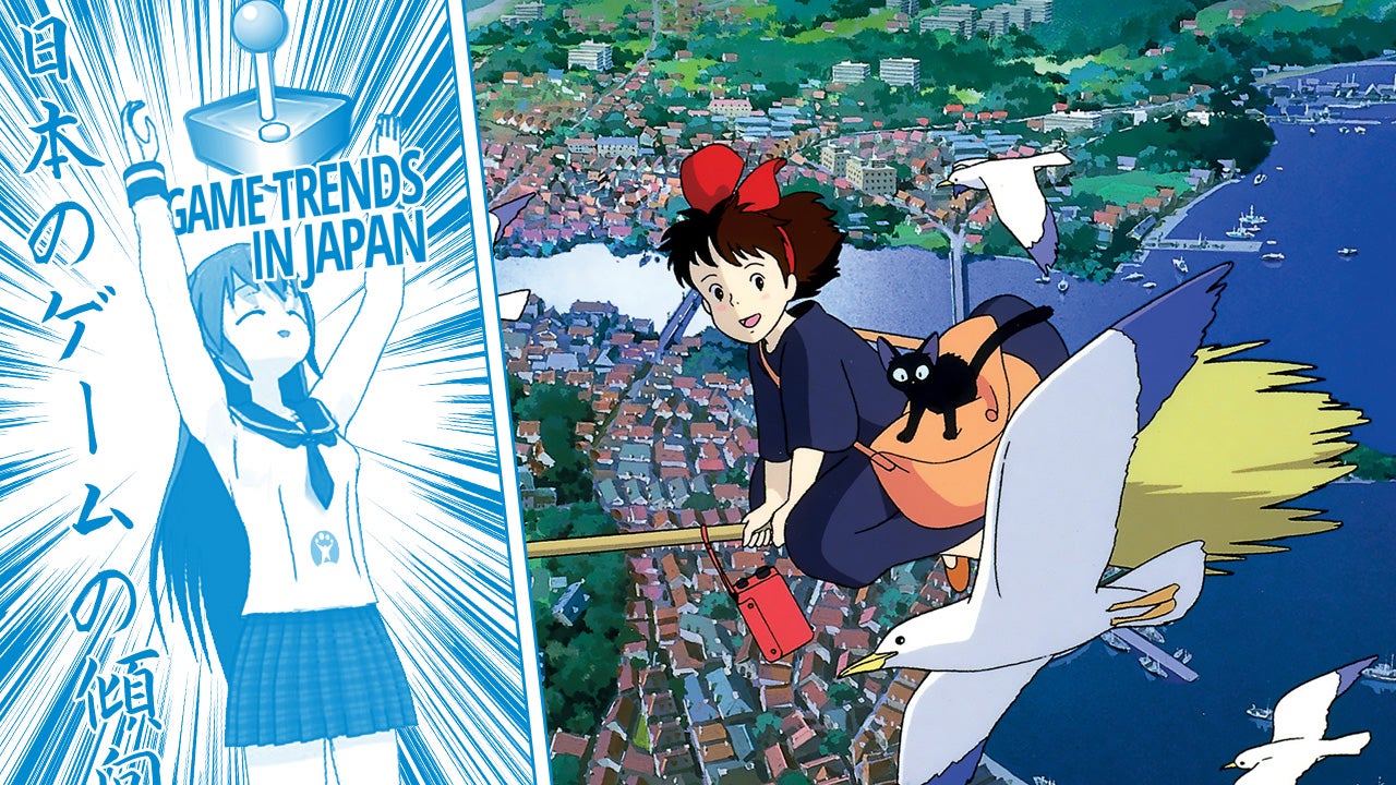 The best Japanese mobile games you’ve probably never played (Volume 2 ...