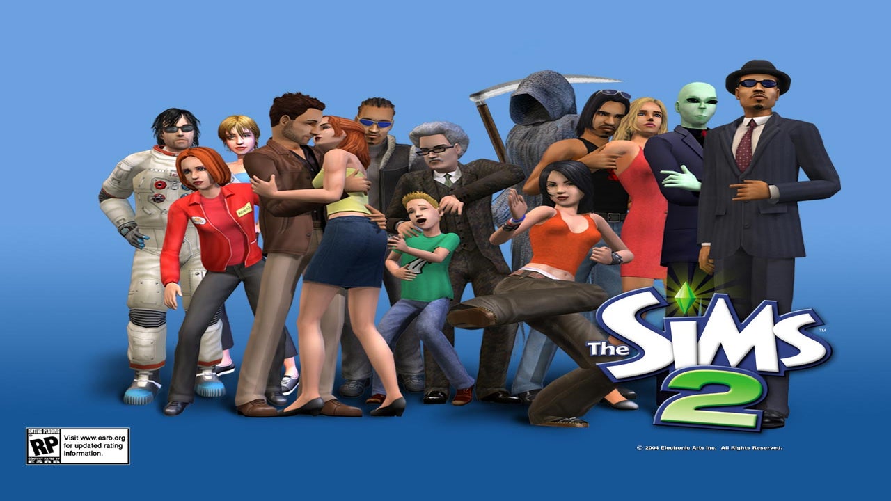 The Sims 2 Ultimate Edition free until July 31 - Softonic