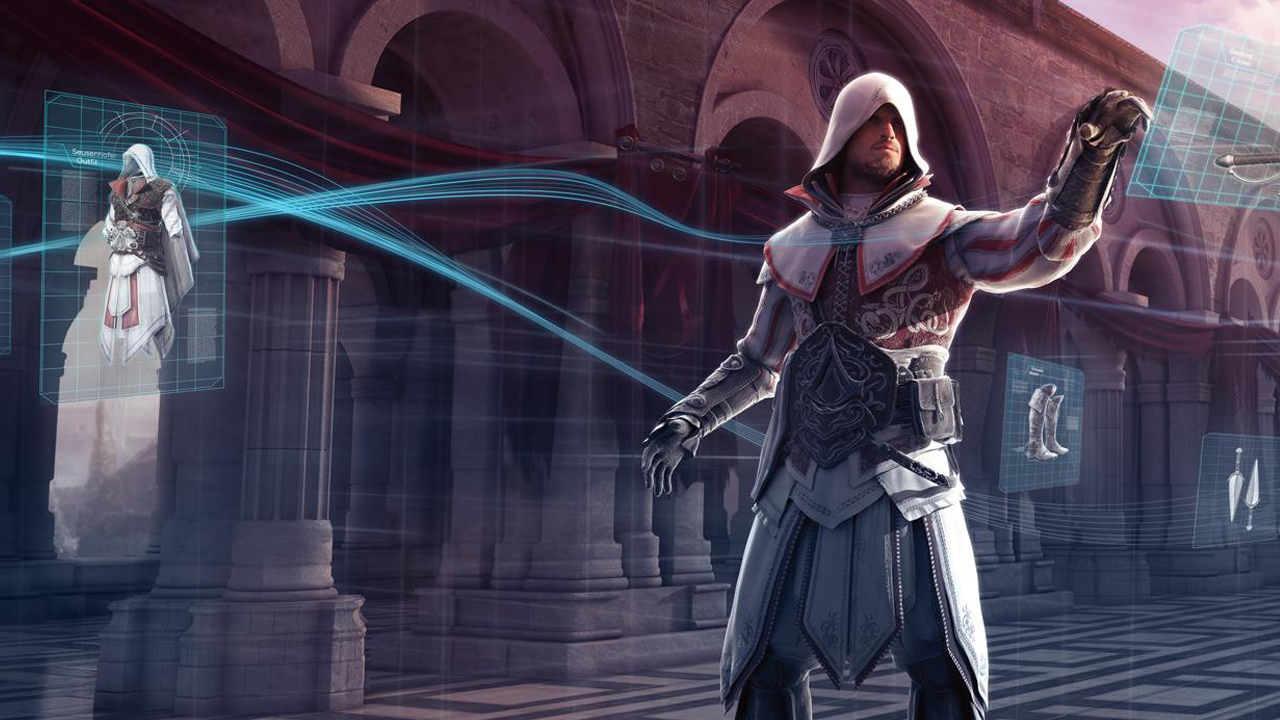 Assassin’s Creed: Identity coming to iOS and Android next year - Softonic