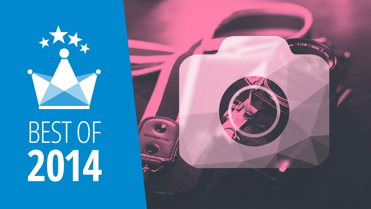 The best photo and video app of 2014 - Softonic