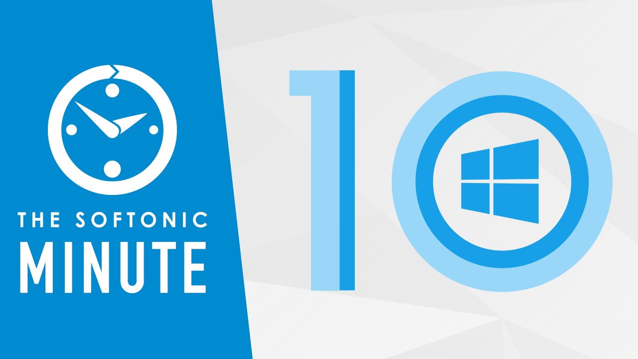 Windows 10, Google, Instagram and WhatsApp for PC in the Softonic ...