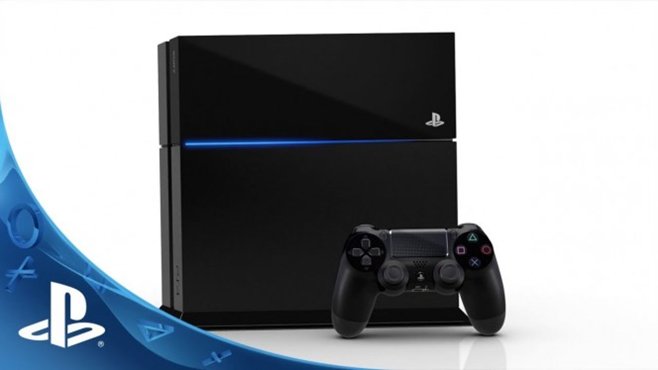 PS4 hopes to help you isolate yourself from the world with this device ...