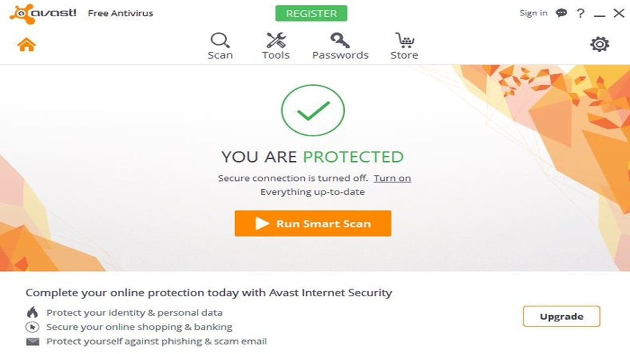 How to save passwords in Avast - Softonic