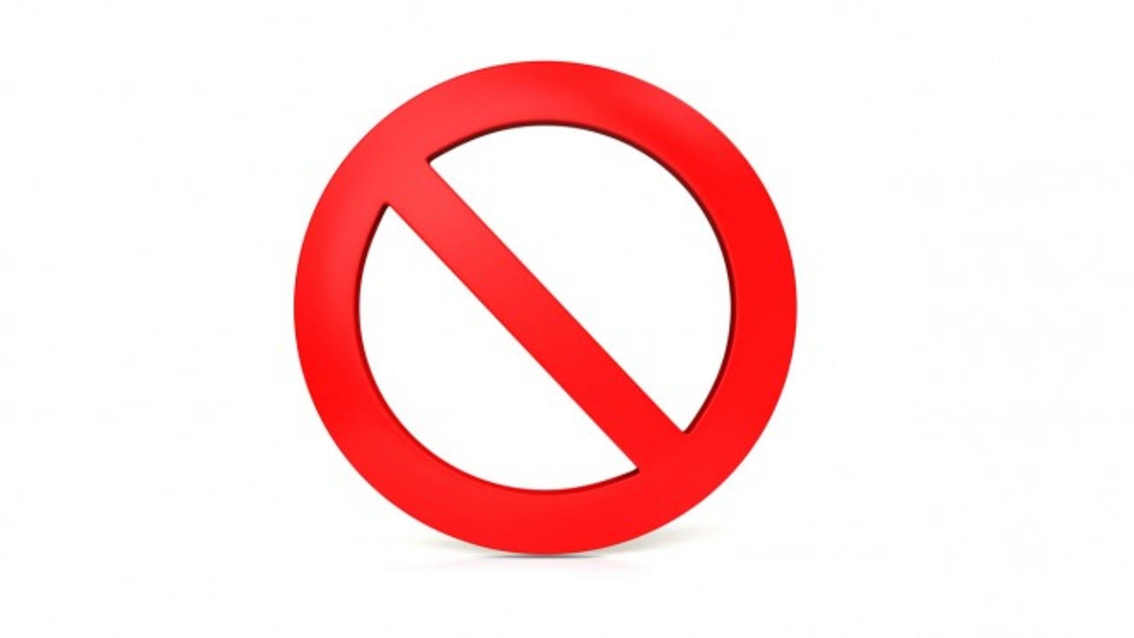 It was the must-have product, but is now the latest to be banned from ...
