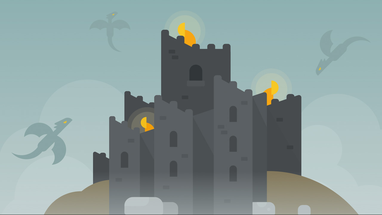 Learn how to Talk to Dragons with Duolingo - Softonic