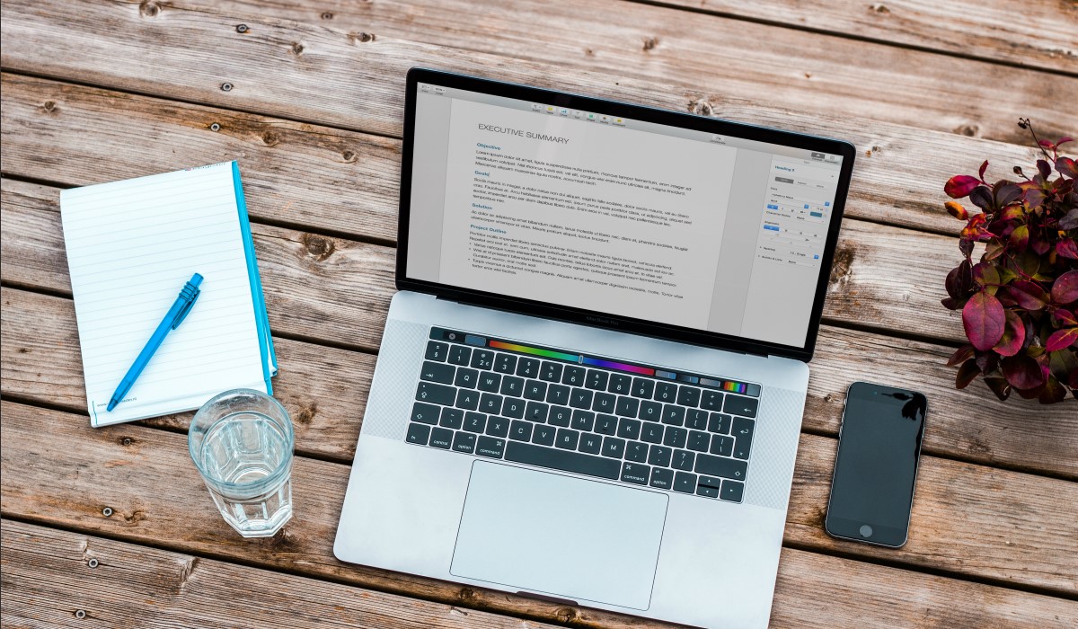 This Is How to Protect Your Emailed Documents - Softonic