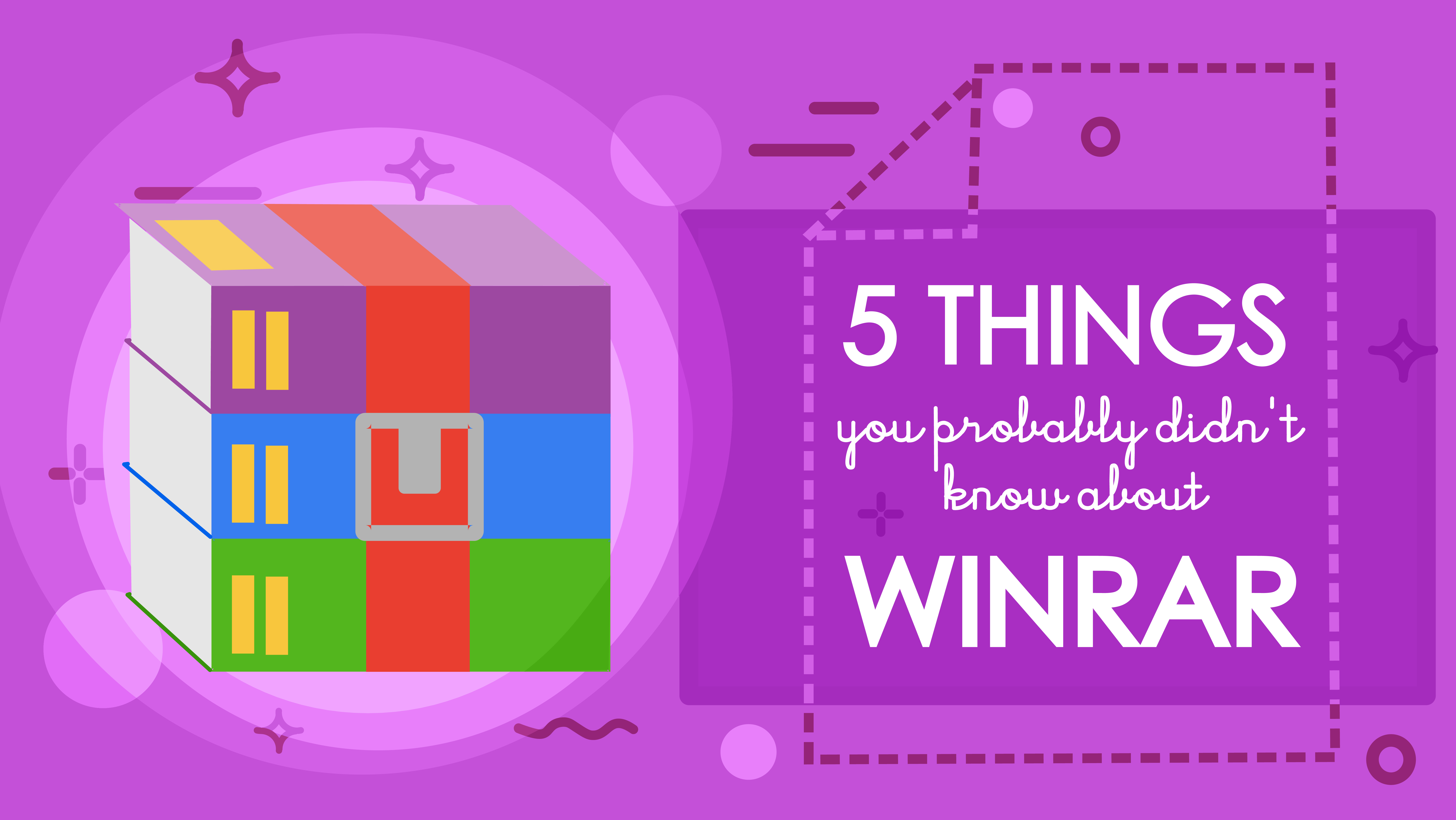 Winrar Icon History