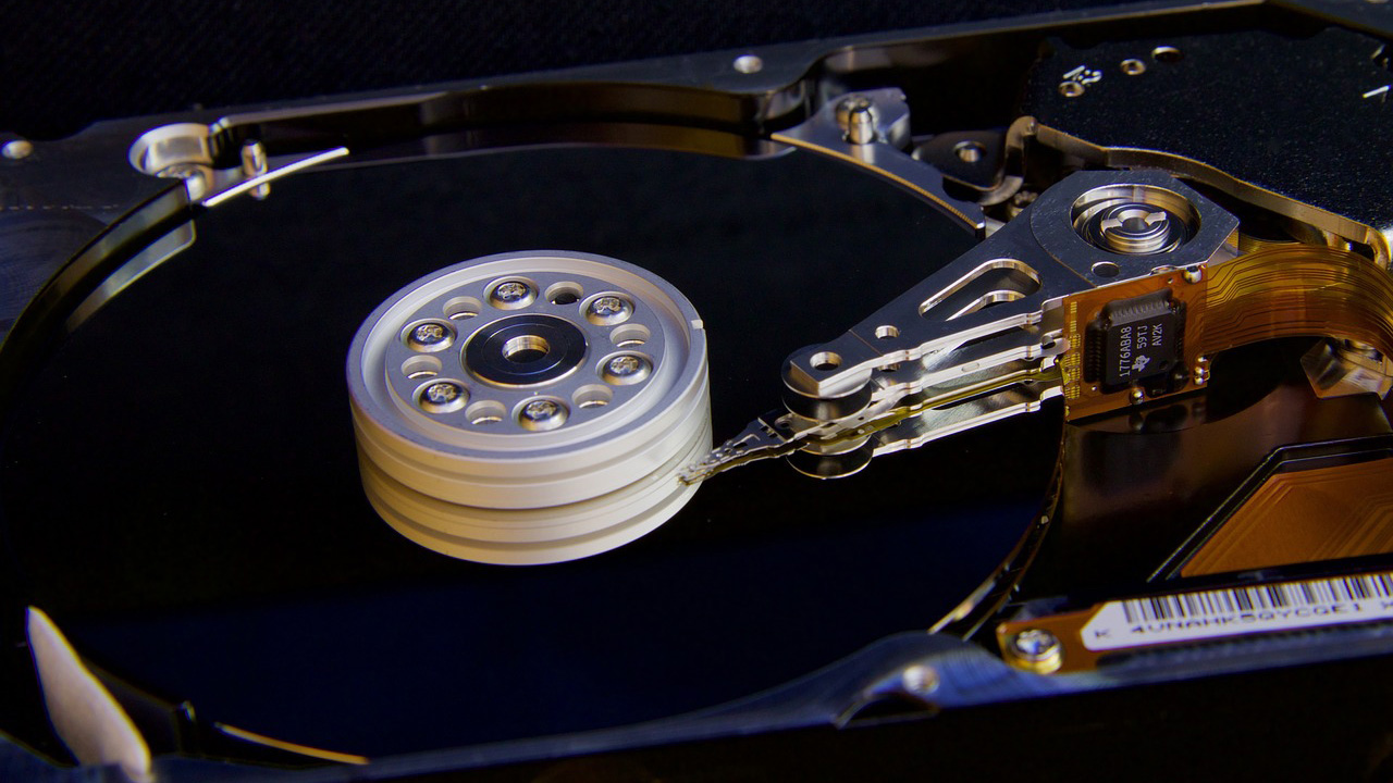 The best low-cost external hard drives - Softonic