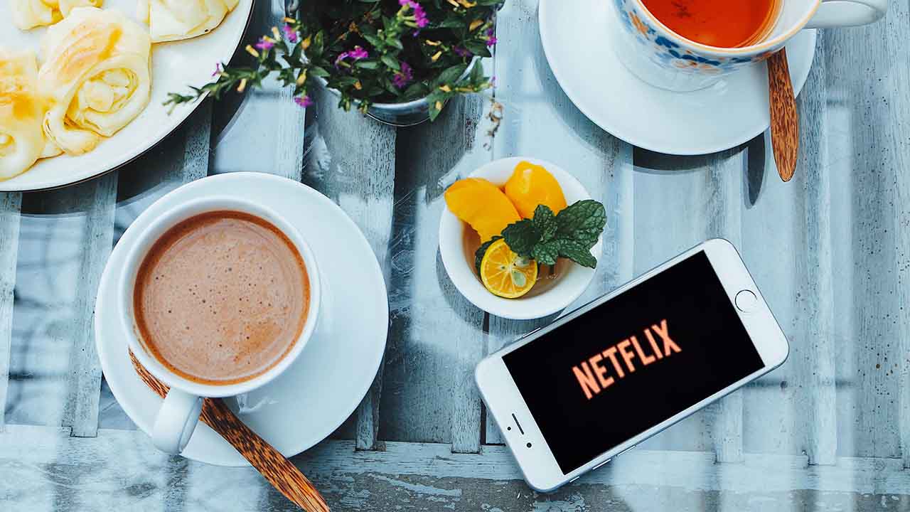 Netflix for less than half price! What’s the catch? - Softonic