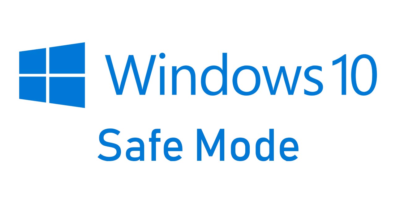 How to start Windows 10 in safe mode - Softonic