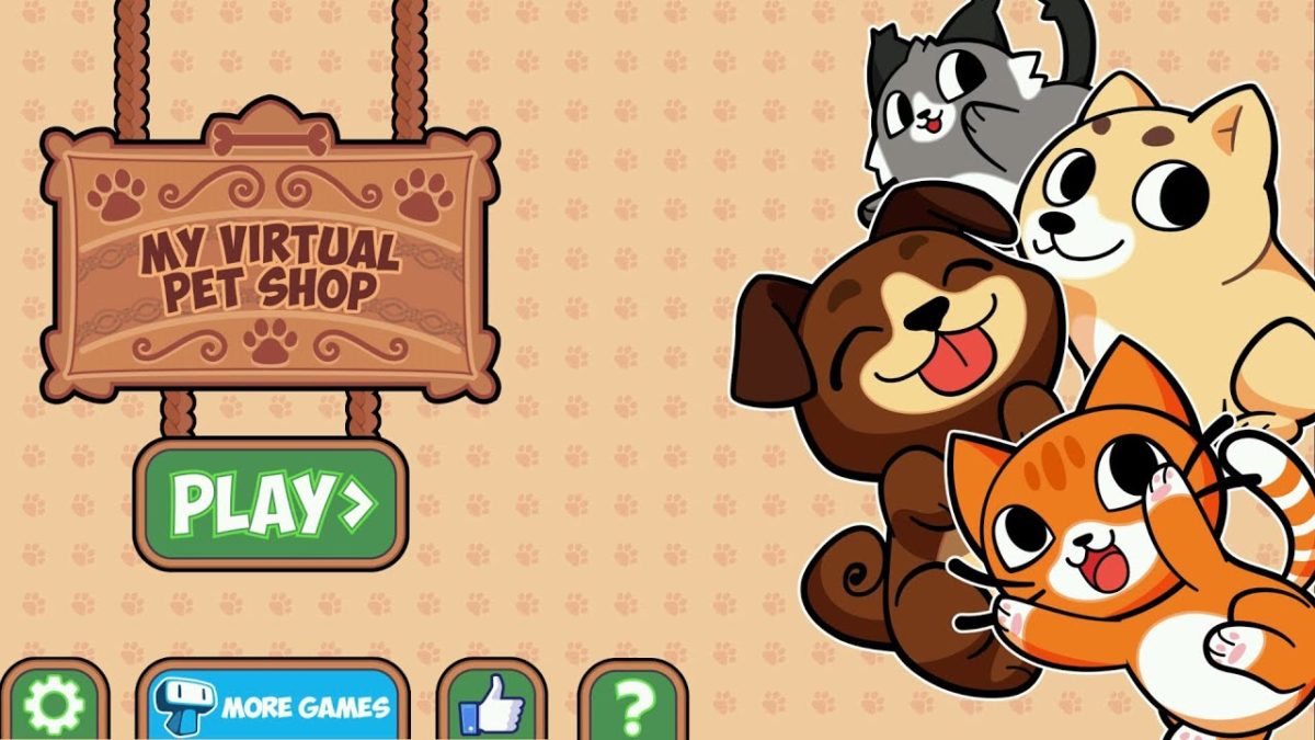 The best virtual pet games for Android - Softonic