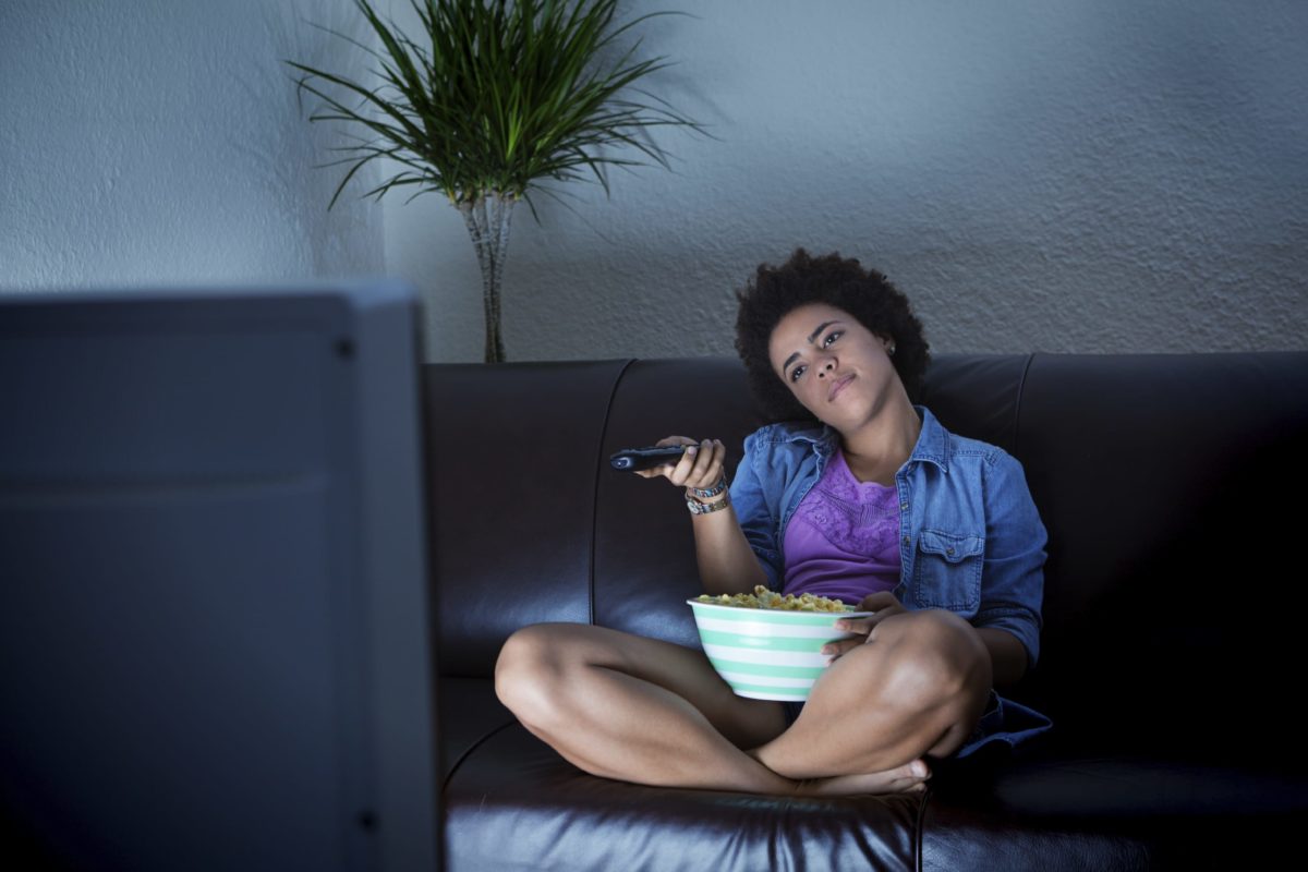 The Best Netflix Series to Binge Watch this Weekend - Softonic