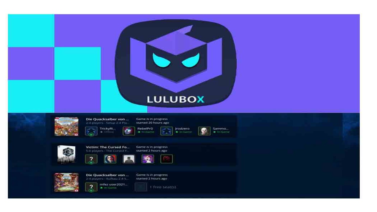 How Do I Use Lulubox on My PC - Softonic