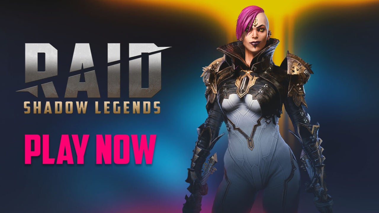 Play Raid: Shadow Legends and win $5 in free gift cards - Softonic