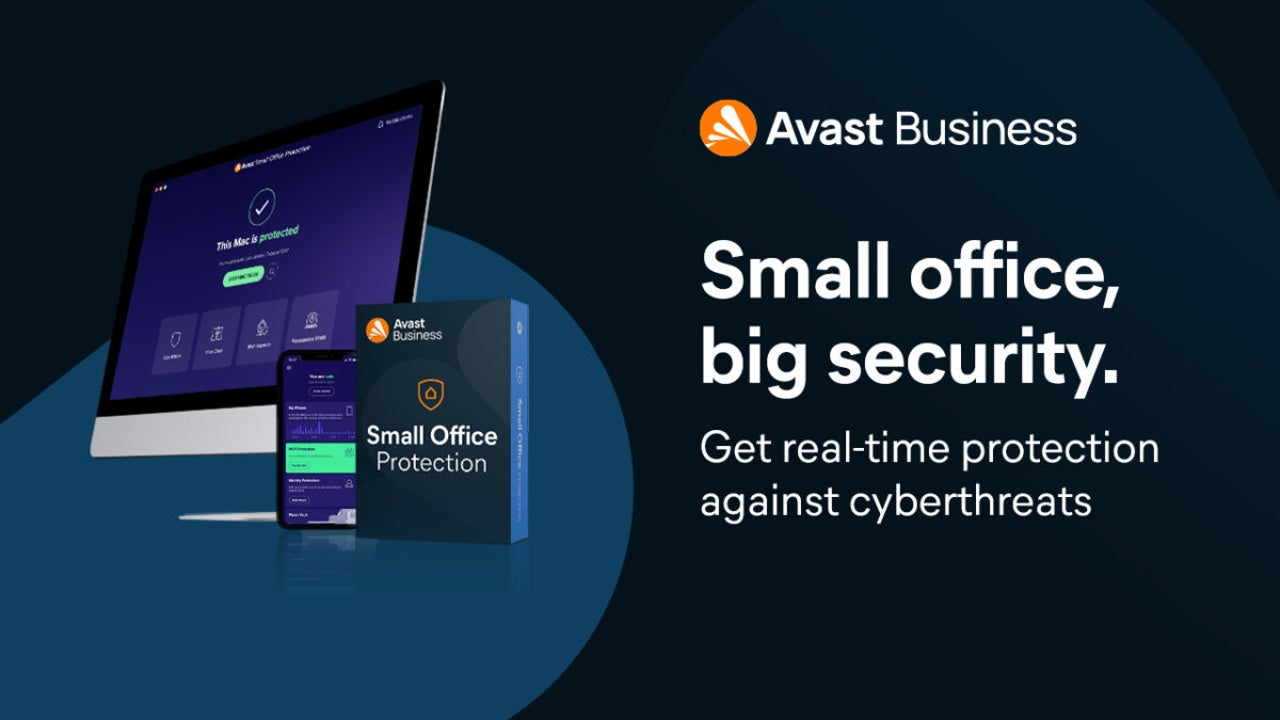 Avast Small Office Protection: Keeping Your Business Safe - Softonic