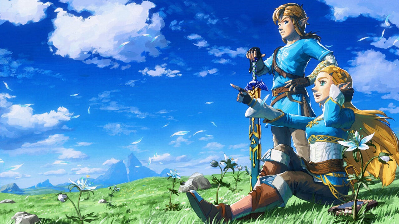 How to play ZELDA With Tips! - Softonic
