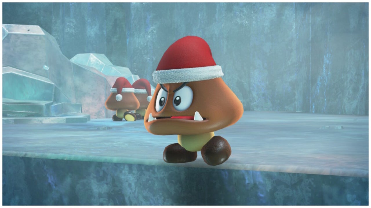 The Best Christmas Arcade games for 2021 - Softonic