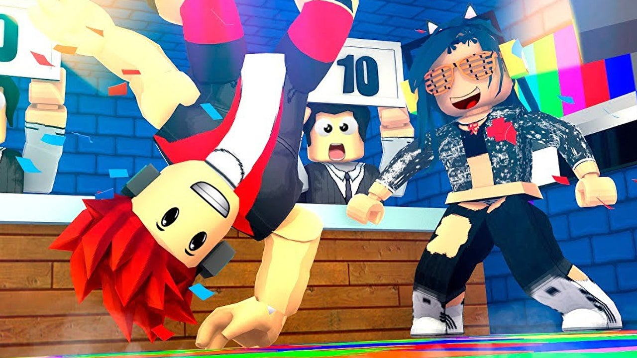 Roblox YouTuber Permanently Banned from the Platform by US Courts ...