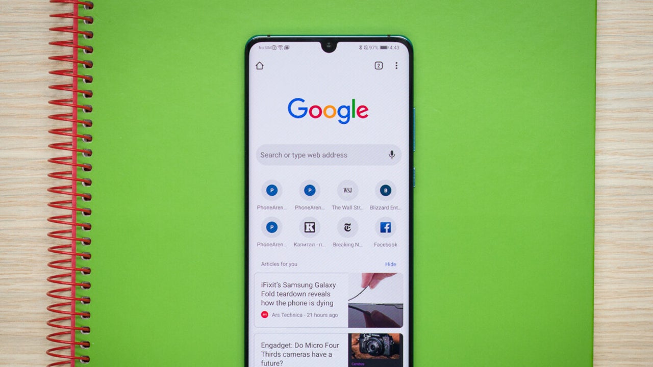 Google Kills Off Chrome Lite Mode - Softonic