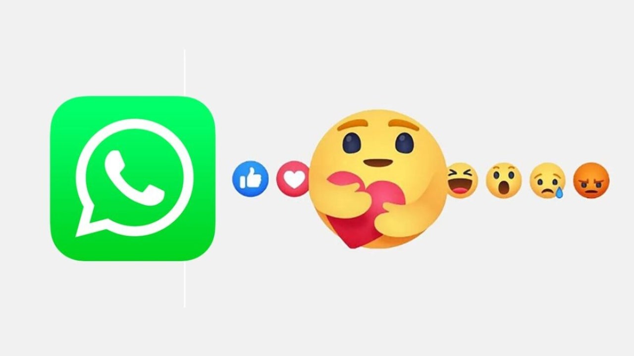 WhatsApp Beta adds new emoji feature on Windows - Softonic