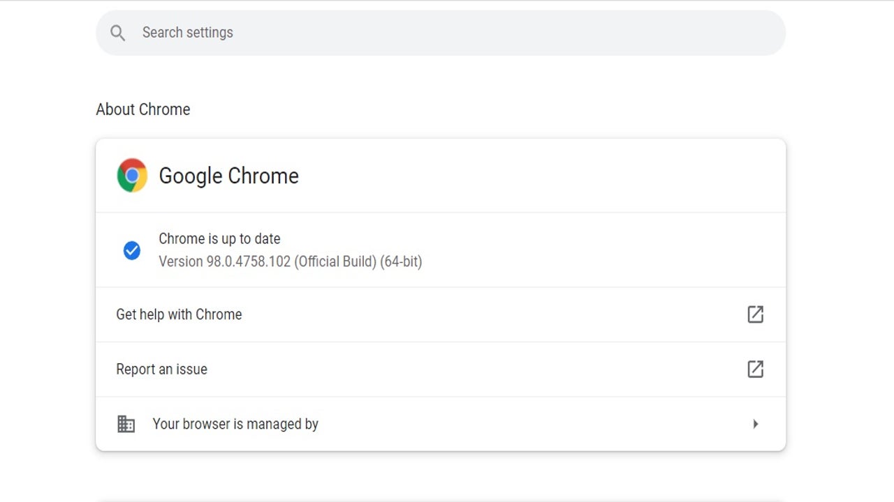 Users Should Update Chrome To Fend Off A Dangerous Zero Day Bug Softonic