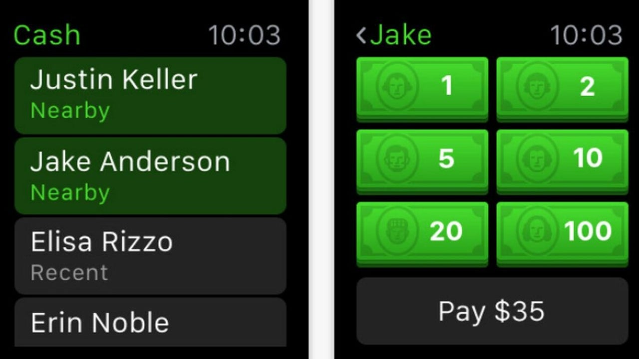 How to manage your finances with the Square Cash App - Softonic