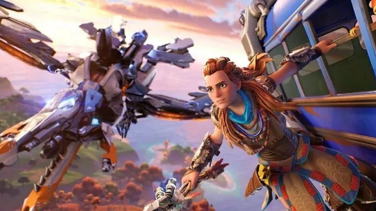 Fortnite creator Epic Games rakes in funding toward their Metaverse ...