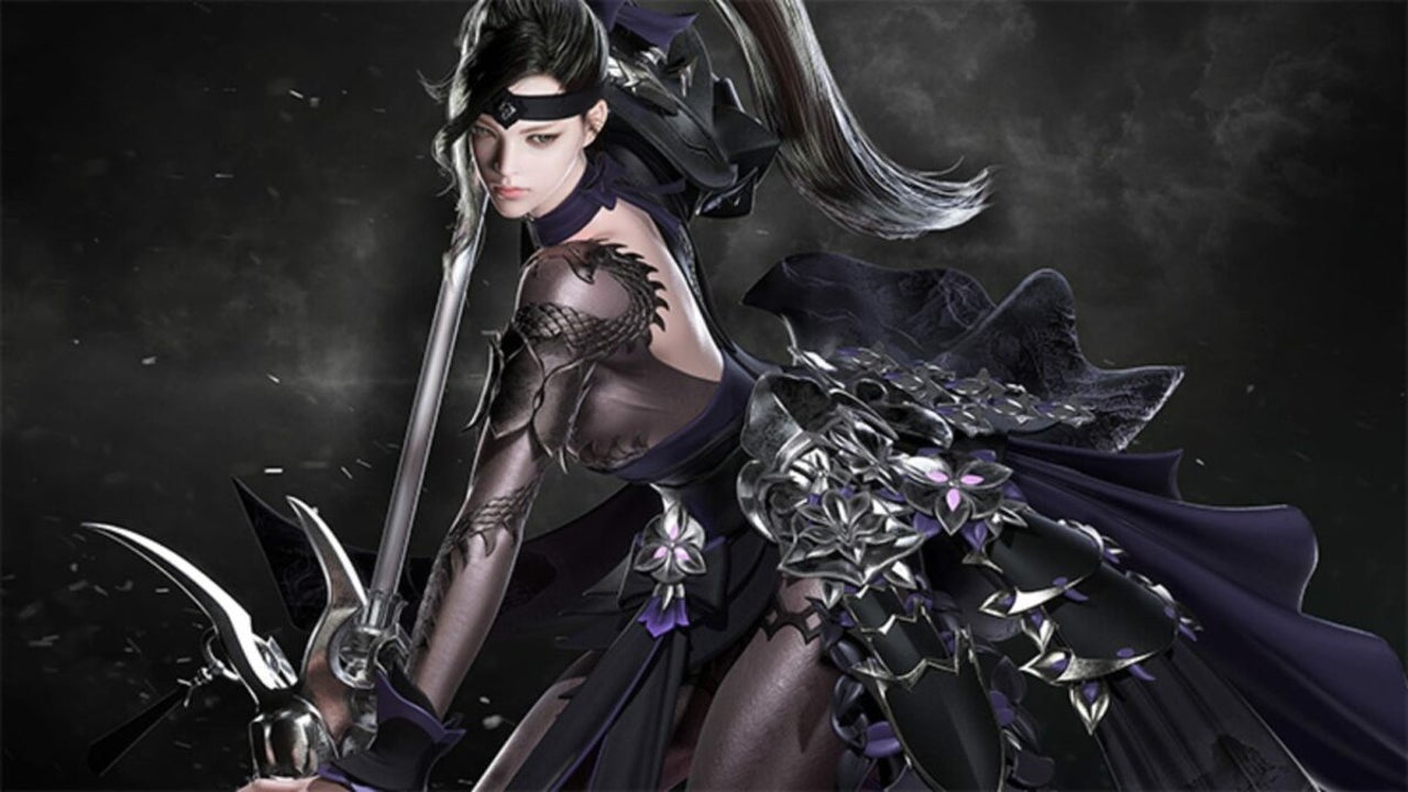 Special Glaivier package in Lost Ark April update - Softonic