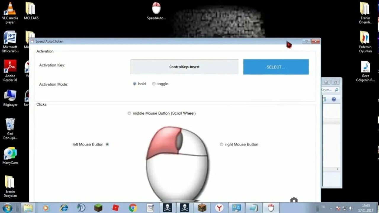 The 7 best auto clickers 2022- a comparison to help you choose the ...