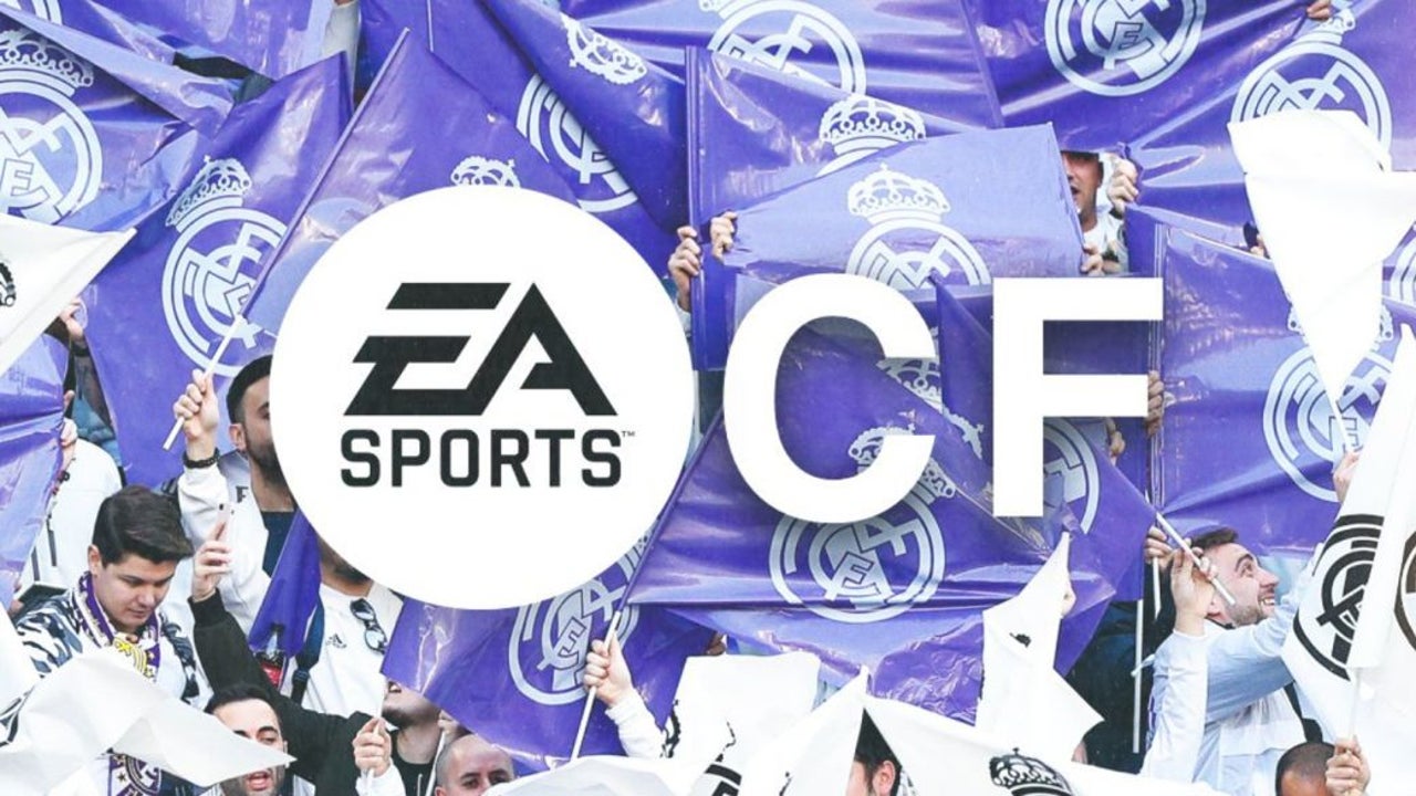 EA Sports FC, a new era in interactive football, says goodbye to FIFA ...