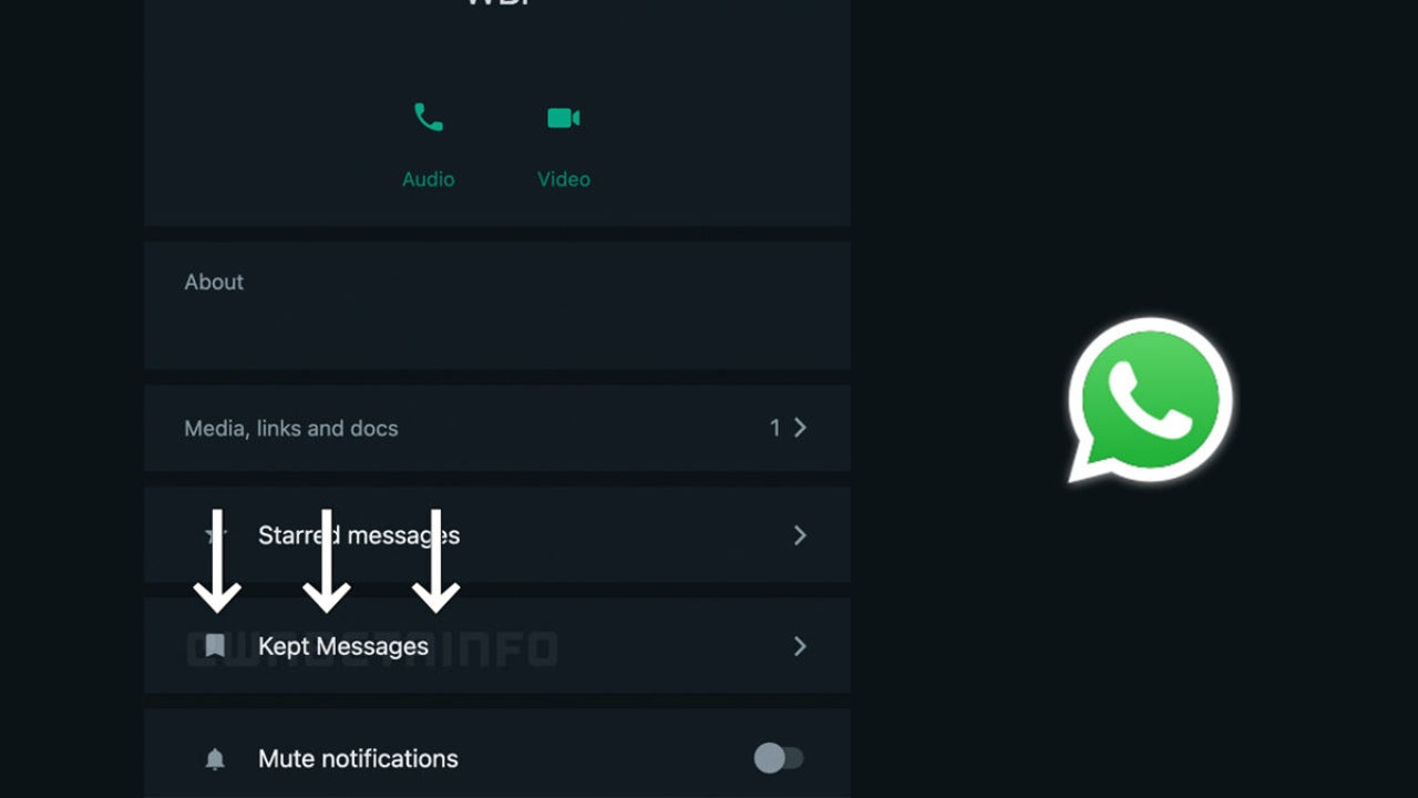 This WhatsApp update may confuse you, but it will make sense in the end ...