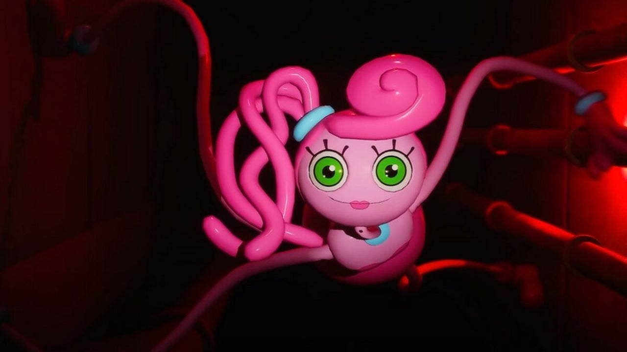 Poppy Playtime Chapter 2 review | Intense horror puzzle - Softonic