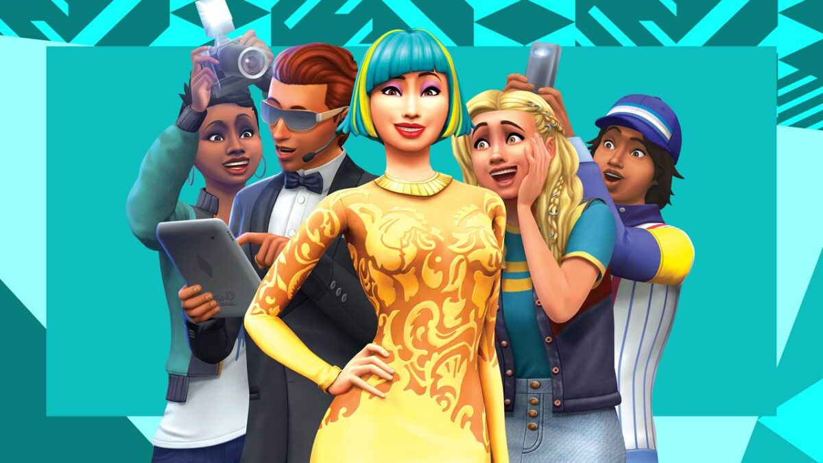 The 10 best expansion packs for The Sims 4 - Softonic