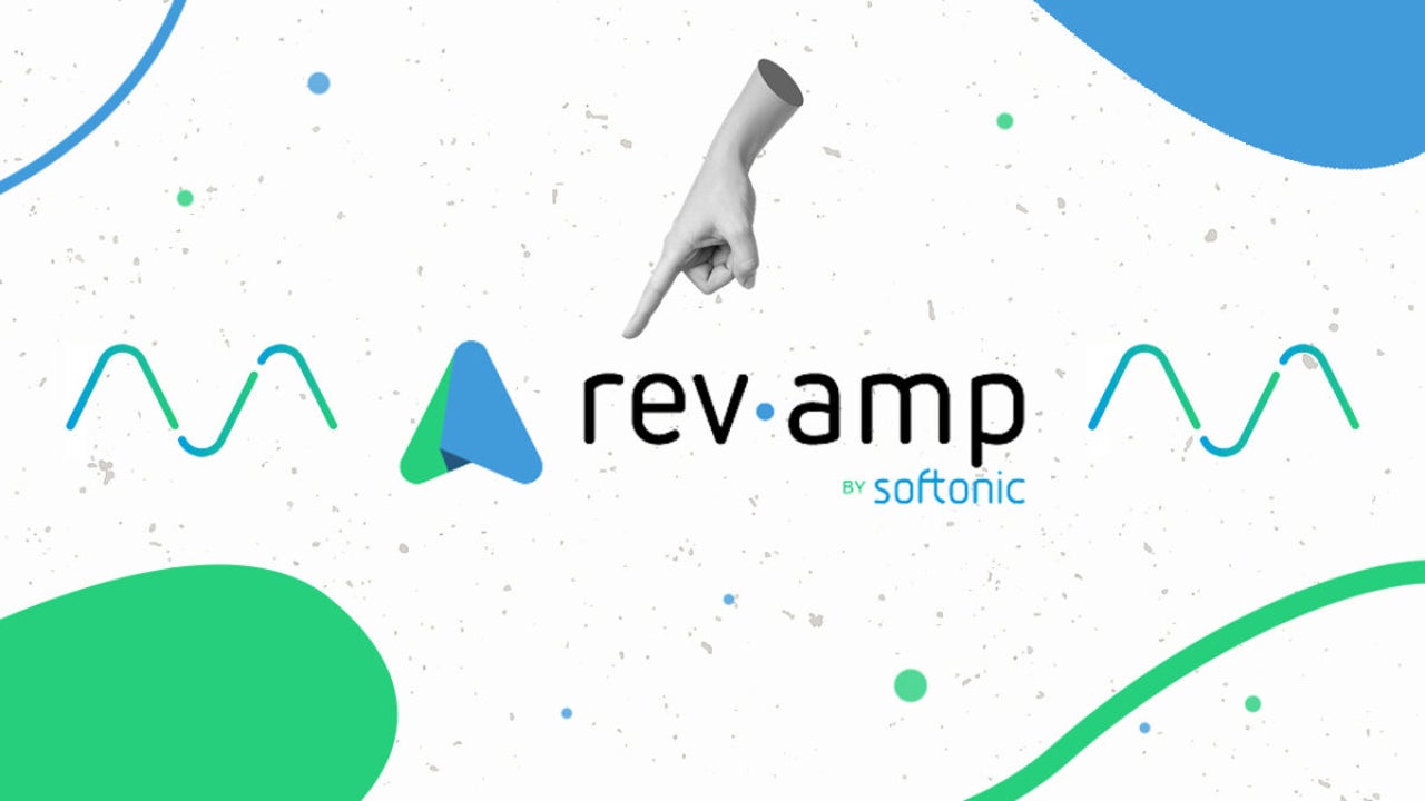 rev·amp: Enhancing the Power of Site Monetization - Softonic