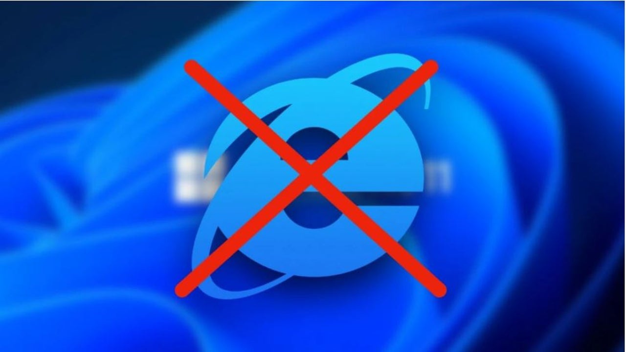 Microsoft officially declares Internet Explorer dead - Softonic