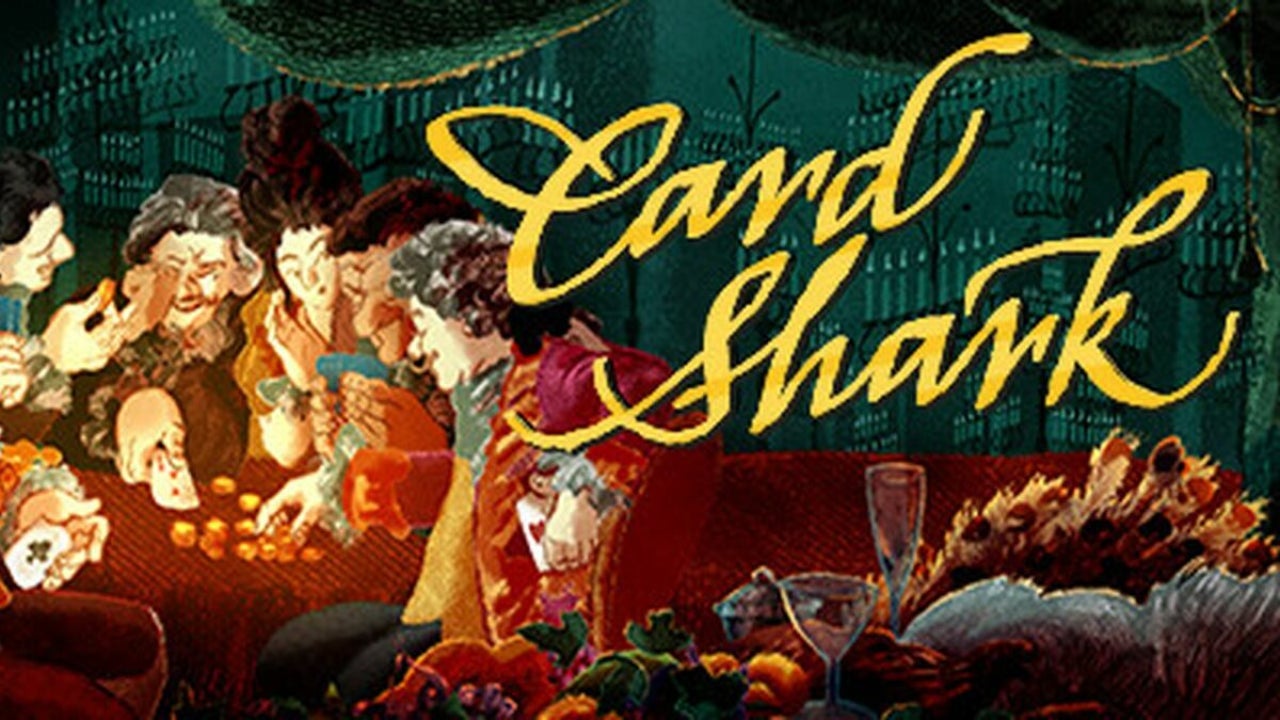 Card Shark review: card playing game with a historical twist - Softonic