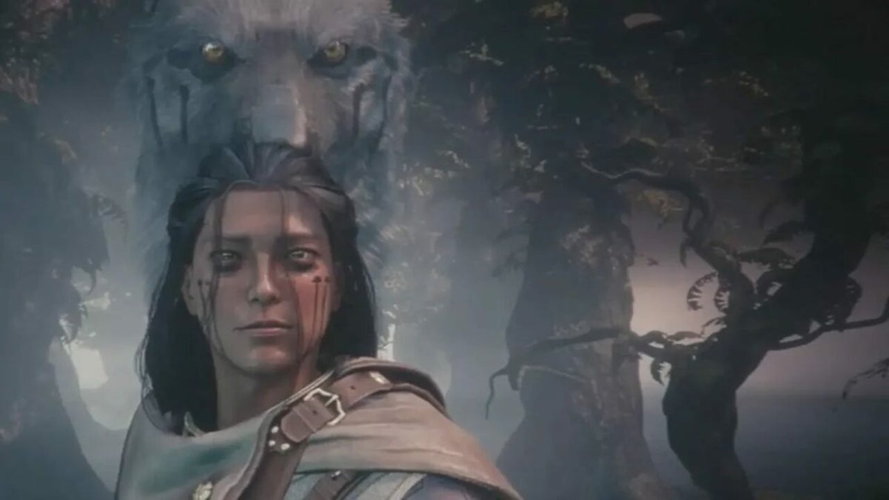 Digital Extremes Announces a New Game: Soulframe - Softonic