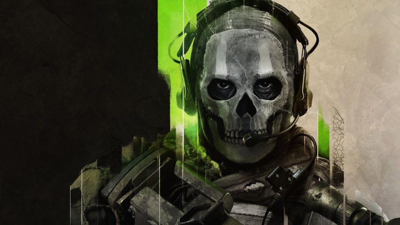 Call of Duty: Modern Warfare II Beta session dates confirmed - Softonic