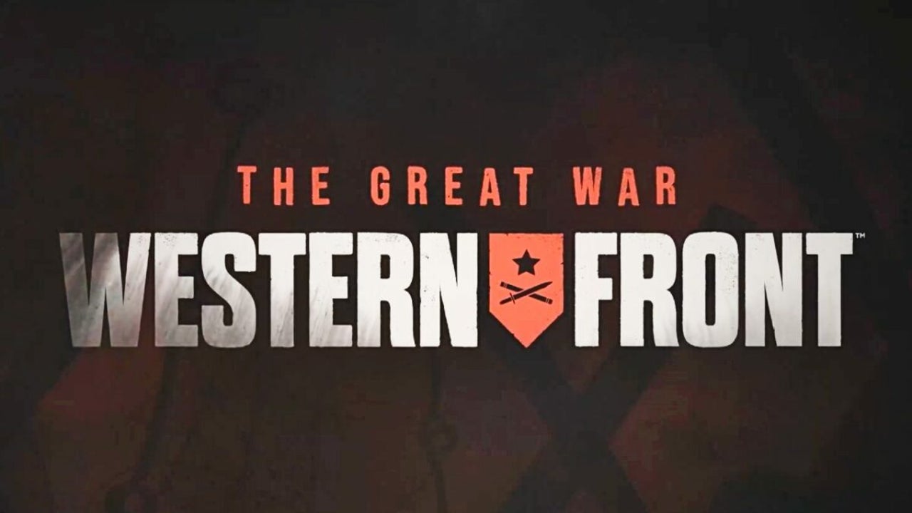 The Great War: Western Front to follow in Command & Conquer’s footsteps ...
